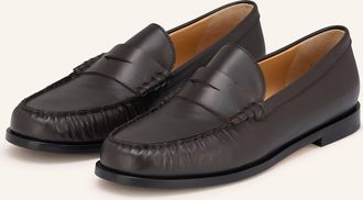 Un&uuml;tzer Un&uuml;tzer Loafer braun