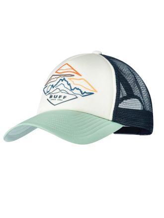 Buff Cap