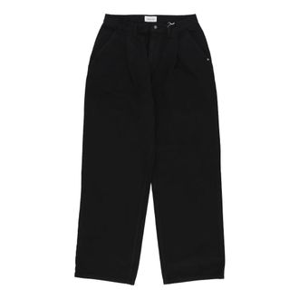 Amish Nogend Pant - - Trousers - Herren - Schwarzk - XS