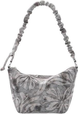 Desigual Damen, Taschen, Grau, ONE SIZEGr&ouml;&szlig;e
