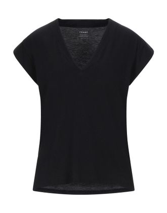 Frame Denim TOPS - T-shirts auf YOOX.COM