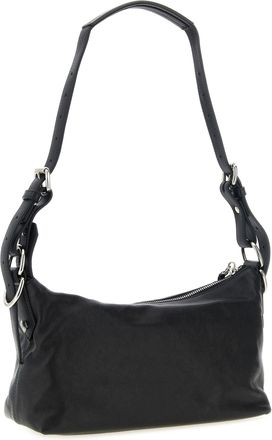 Vivienne Westwood Shoulder Bag - Black