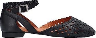 Carmela 67797 Ballerine Noir, Noir, numeric_40