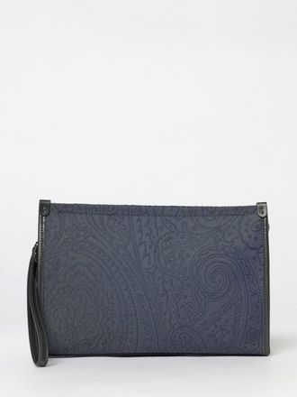 Etro Tasche ETRO Herren Farbe Blau