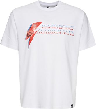 Recovered Clothing T-Shirt David Bowie Aladdin Sane