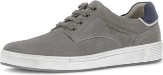Gabor Herren, Schuhe, Grau, 43 EUGr&ouml;&szlig;e