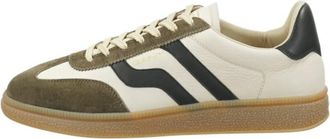 GANT Cuzmo Sneaker - - Shoes - Herren - Mehrfarbig - 43 EU