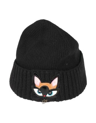 Dsquared2 ACCESSOIRES - M&uuml;tzen & H&uuml;te auf YOOX.COM