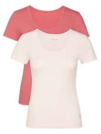 HUGO BOSS T-Shirt-Set 50545688 Hellrosa Regular Fit