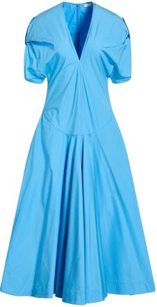 Ferragamo KLEIDER - Midi-Kleider auf YOOX.COM