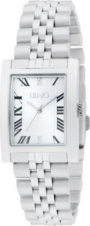 Liu Jo Uhr Casual Imperia TLJ2648 Silberfarben