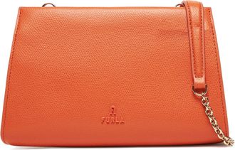 Furla Handtasche Furla WE00774 ARE000 CN KP000 Orange