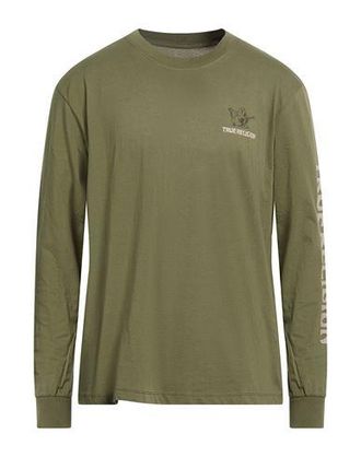 True Religion TOPS - T-shirts sur YOOX.COM