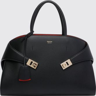 Ferragamo Handtasche FERRAGAMO Damen Farbe Schwarz