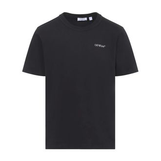 Off-white Herren, Oberteile, Schwarzk, SGr&ouml;&szlig;e