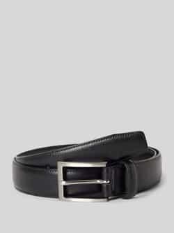 Mc Neal Ledergürtel aus Leder-Mix