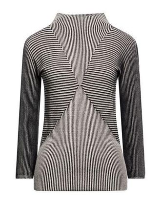 Emporio Armani MAILLE - Cols roul&eacute;s sur YOOX.COM