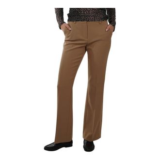 Seductive Damen, Hosen, Beige, SGr&ouml;&szlig;e