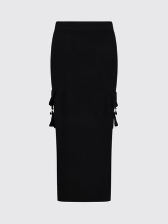 Blumarine Jupe BLUMARINE Femme couleur Noir