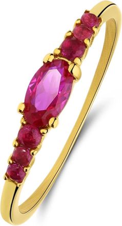 Lucardi Ring
