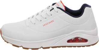 Skechers Herren, Schuhe, Wei&szlig;, 48 1/2 EUGr&ouml;&szlig;e