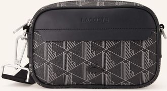 Lacoste Umhängetasche schwarz