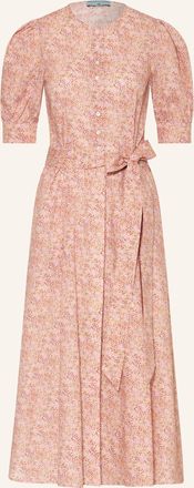 Rockmacherin Rockmacherin Kleid Tulipa rosa