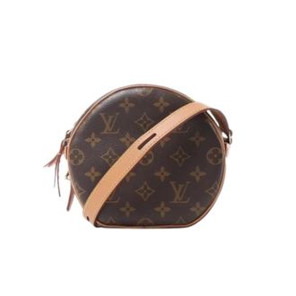 Louis Vuitton Pre-owned Boite Chapeau Souple PM - Femme - Pre-owned - Brun - Taille: ONE Size