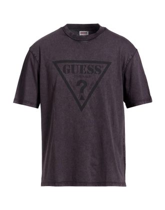 Guess TOPS - T-shirts auf YOOX.COM
