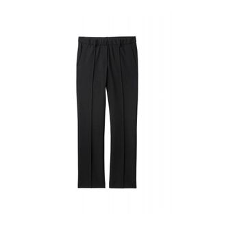 Luisa Cerano Cropped Hose - - Trousers - Damen - Schwarzk - M
