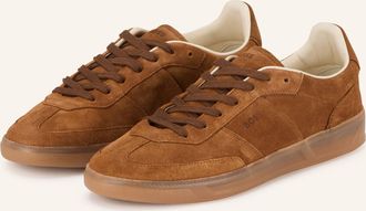 HUGO BOSS Sneaker Brenta braun