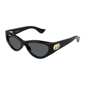 Valentino Vg0014S Sonnenbrillen - - Accessories - Damen - Schwarzk - 54 MM