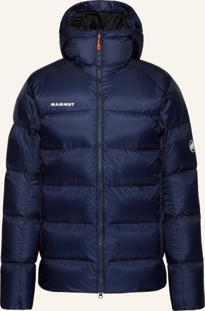 Mammut Mammut Daunenjacke Taiss Pro In blau