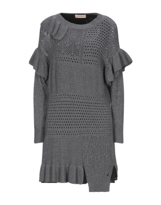 Twin-Set KLEIDER - Mini-Kleider auf YOOX.COM