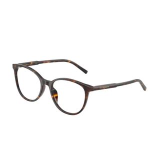 Dolce & Gabbana Butterfly Optische Fassung - - Accessories - Damen - Braun - 52 MM