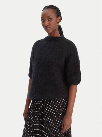 Dixie Pullover M277Y101A Schwarz Relaxed Fit