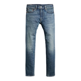 Levi's Mens 502 Taper MED Indigo-Worn IN, Frozen IN TIME ADV, 30W x 30L