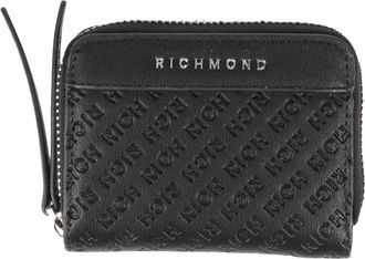 John Richmond Kleinlederwaren - Portemonnaies auf YOOX.COM