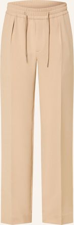 Sandro Sandro Hose Im Jogging-Stil braun
