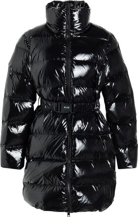 Msgm JACKEN & M&Auml;NTEL - Pufferjacken & Daunenjacken auf YOOX.COM