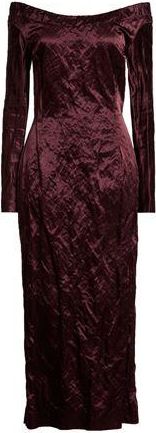 Del Core ROBES - Robes longues sur YOOX.COM