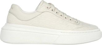 Skechers Classic Sneaker f&uuml;r Damen, Stoff (Nat&uuml;rlich)