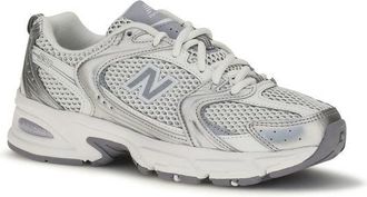 New Balance Sneakers - White
