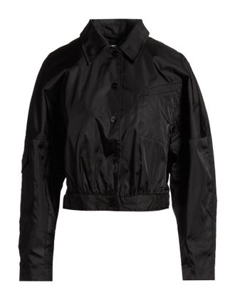 Ganni JACKEN & MÄNTEL - Jacken und Anoraks auf YOOX.COM