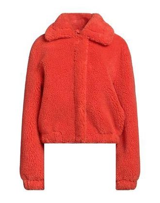 Moschino MANTEAUX - Moutons et fausses fourrures sur YOOX.COM