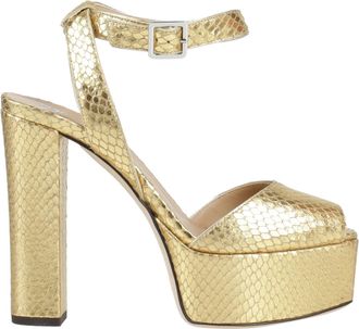 Giuseppe Zanotti SCHUHE - Sandalen auf YOOX.COM