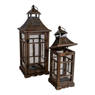 Lesli Living LesliLiving Tisch, One Size