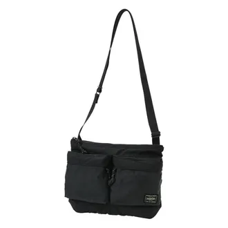 Porter-Yoshida & Co. Herren, Taschen, Schwarzk, ONE SIZEGröße