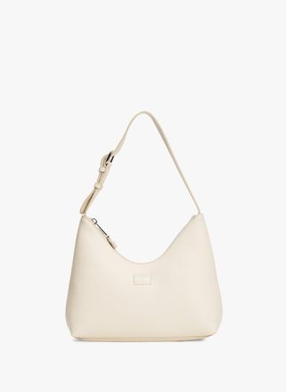 Tommy Hilfiger Sac port&eacute; &eacute;paule grain&eacute;