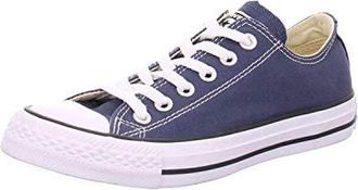 Converse M9697C Marine Baskets Basses Lacets All Star 42